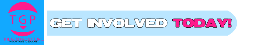 The Gem Project, Inc. : : Bringing Forth Positive Change