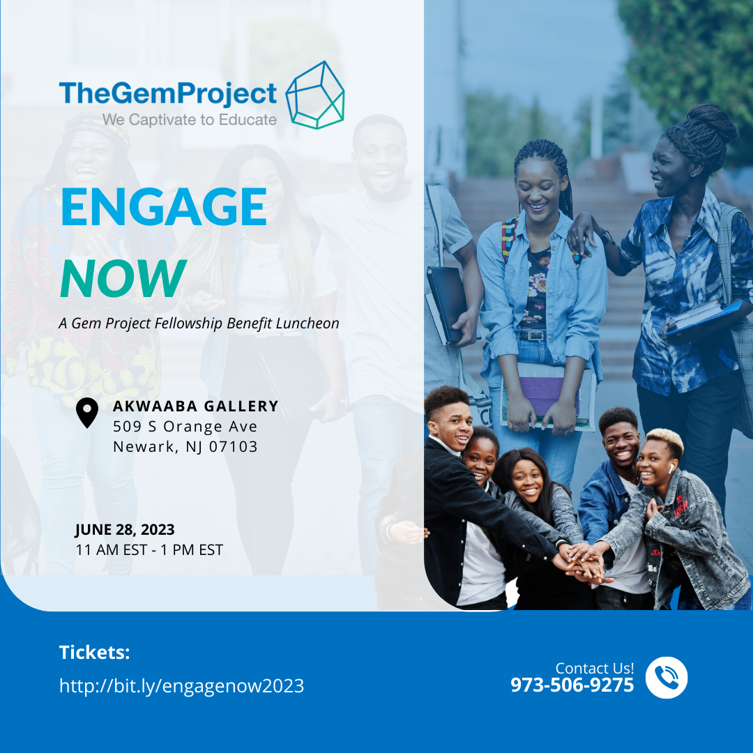 EduSocial – The Gem Project, Inc. – We Captivate To Educate