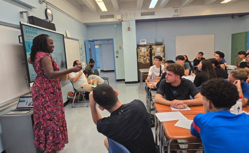 TheGemProject Fellowship Opportunities – The Gem Project, Inc. – We ...